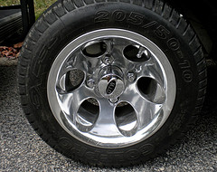 Custom Golf Cart Wheels - Your Guide to Styles and Sizes